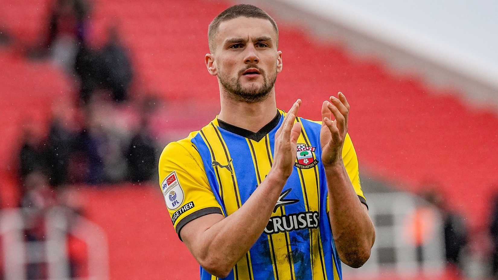 Southampton's West Ham, Harwood-Bellis transfer stance can win Tonda ...