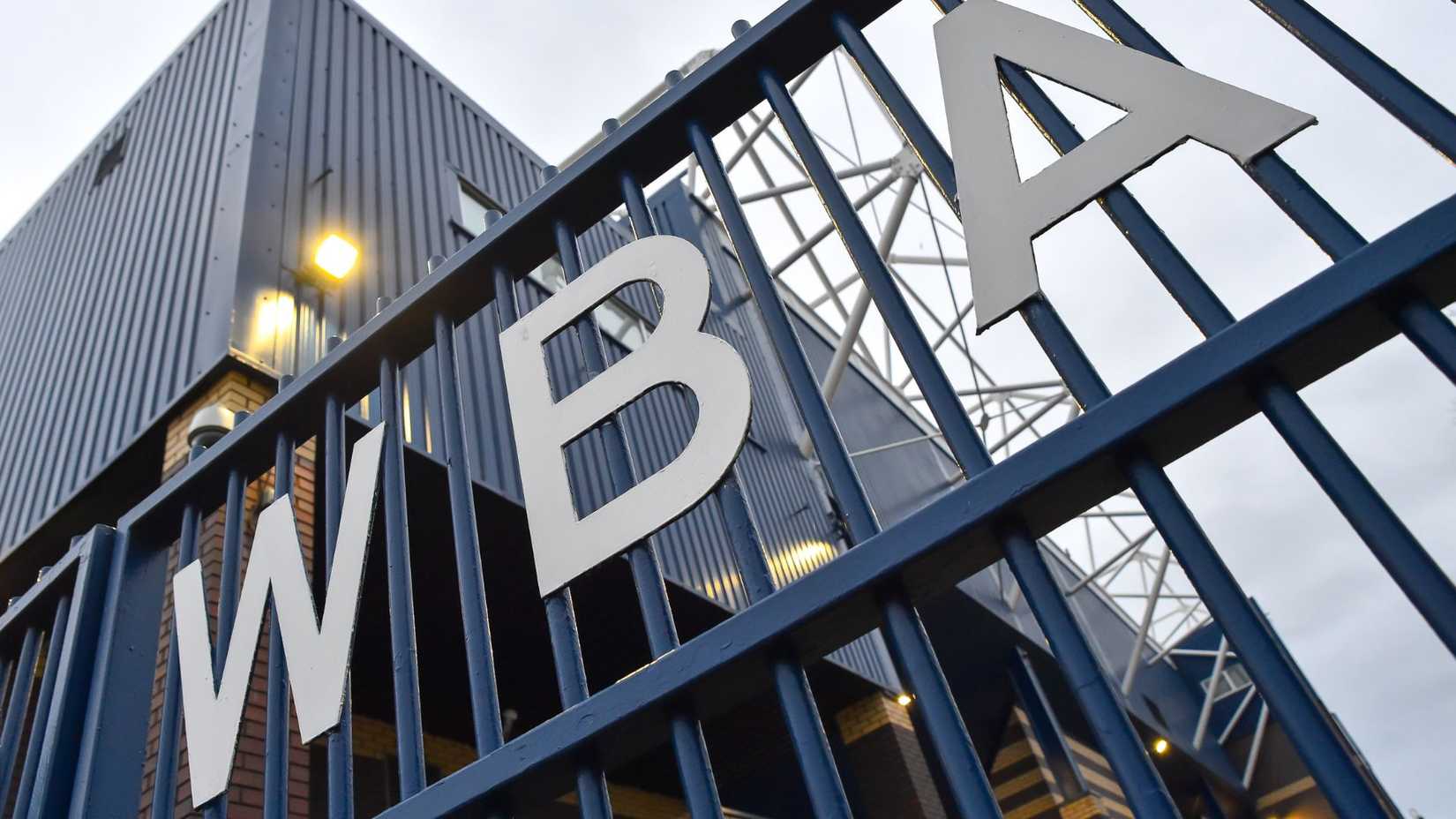 West Brom struck gold with Ipswich Town, Gareth McAuley transfer
