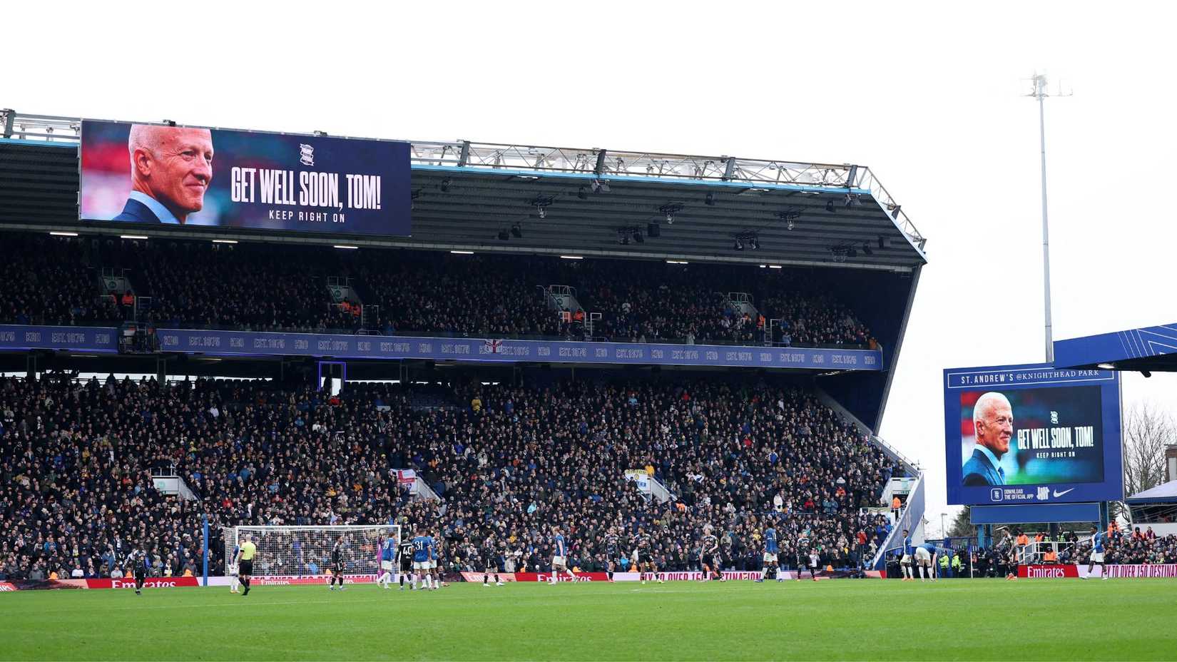 What Carlos Vicente and Jonathan Panzo thought of Birmingham City's ...