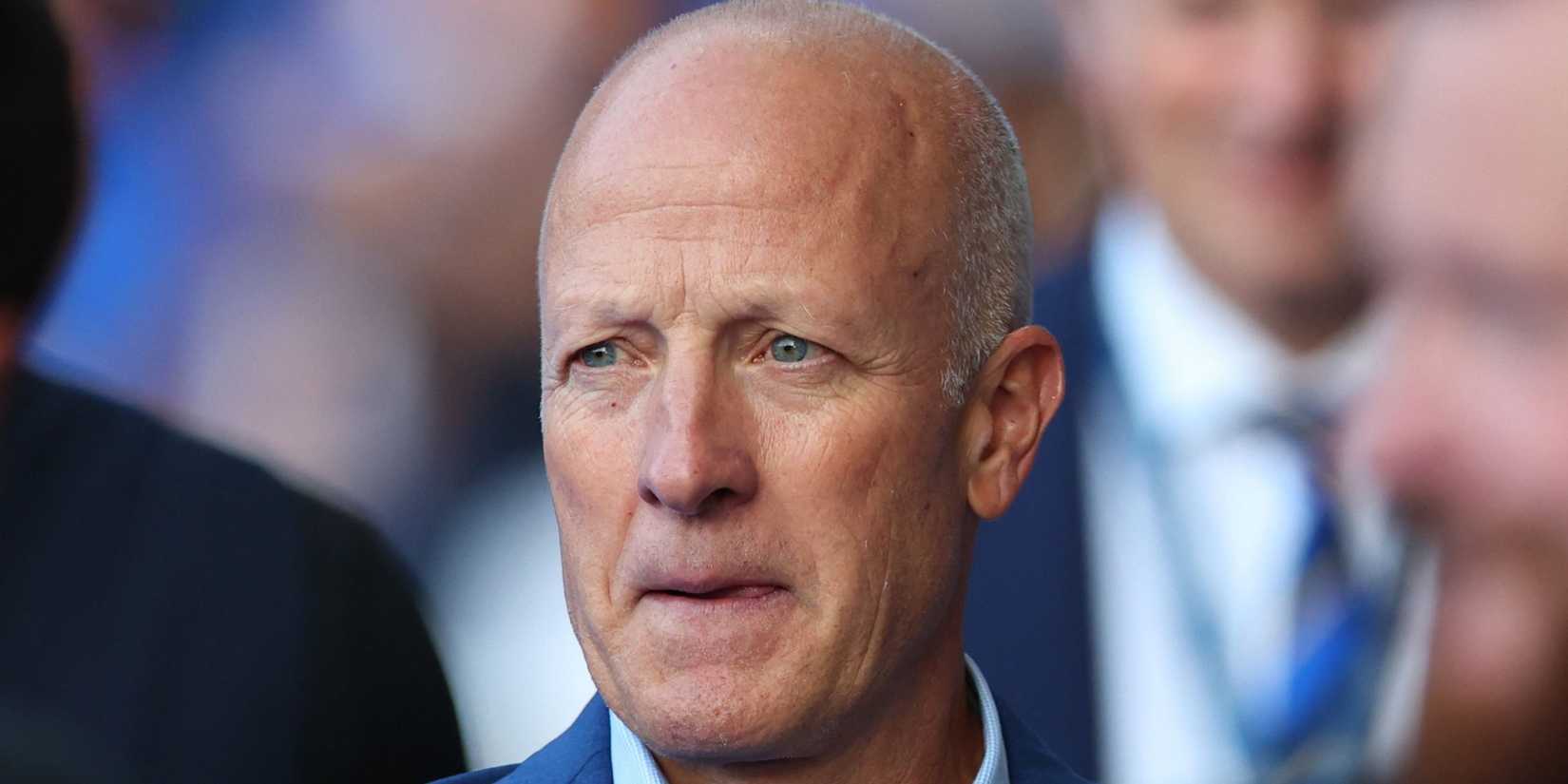 Tom Wagner will have Birmingham City new stadium doubt after what ...