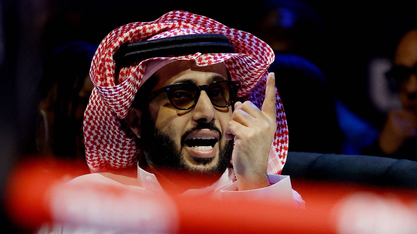 Turki Alalshikh to take over Derby County? Social media hint causes ...