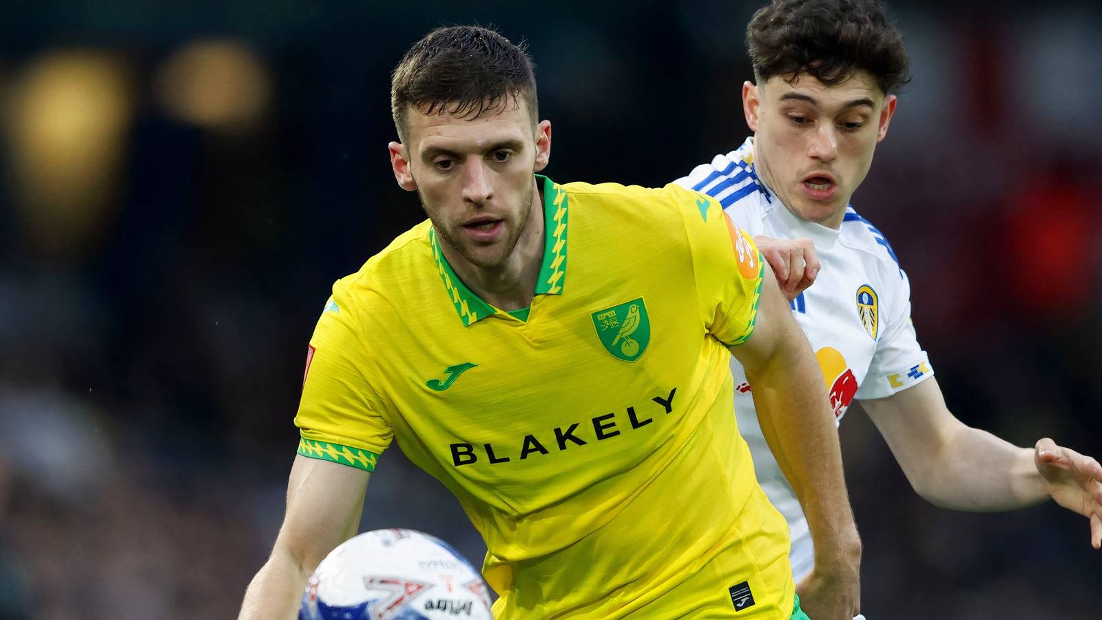 Norwich City must strike QPR transfer deal for Sam Field - 'He wouldn't ...