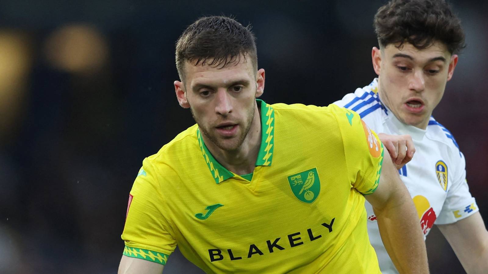 QPR claim made over Sam Field, Norwich City transfer decision - "It ...