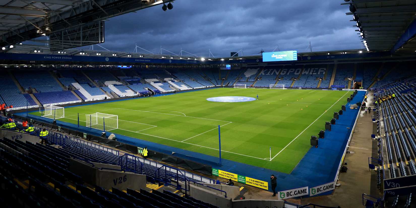 Robert Huth drops Leicester City claim - 'it's horrendous'