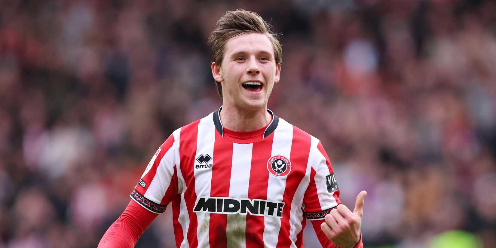 After Harrison Burrows, these 3 Sheffield United Players could go next