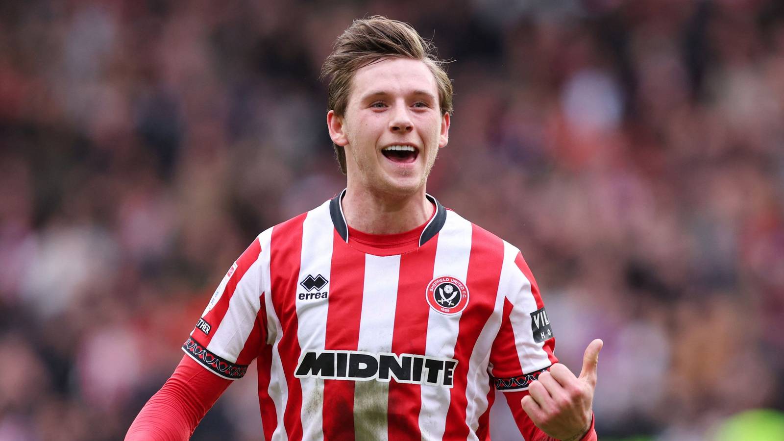 West Ham line up Sheffield United and Cardiff City double swoop