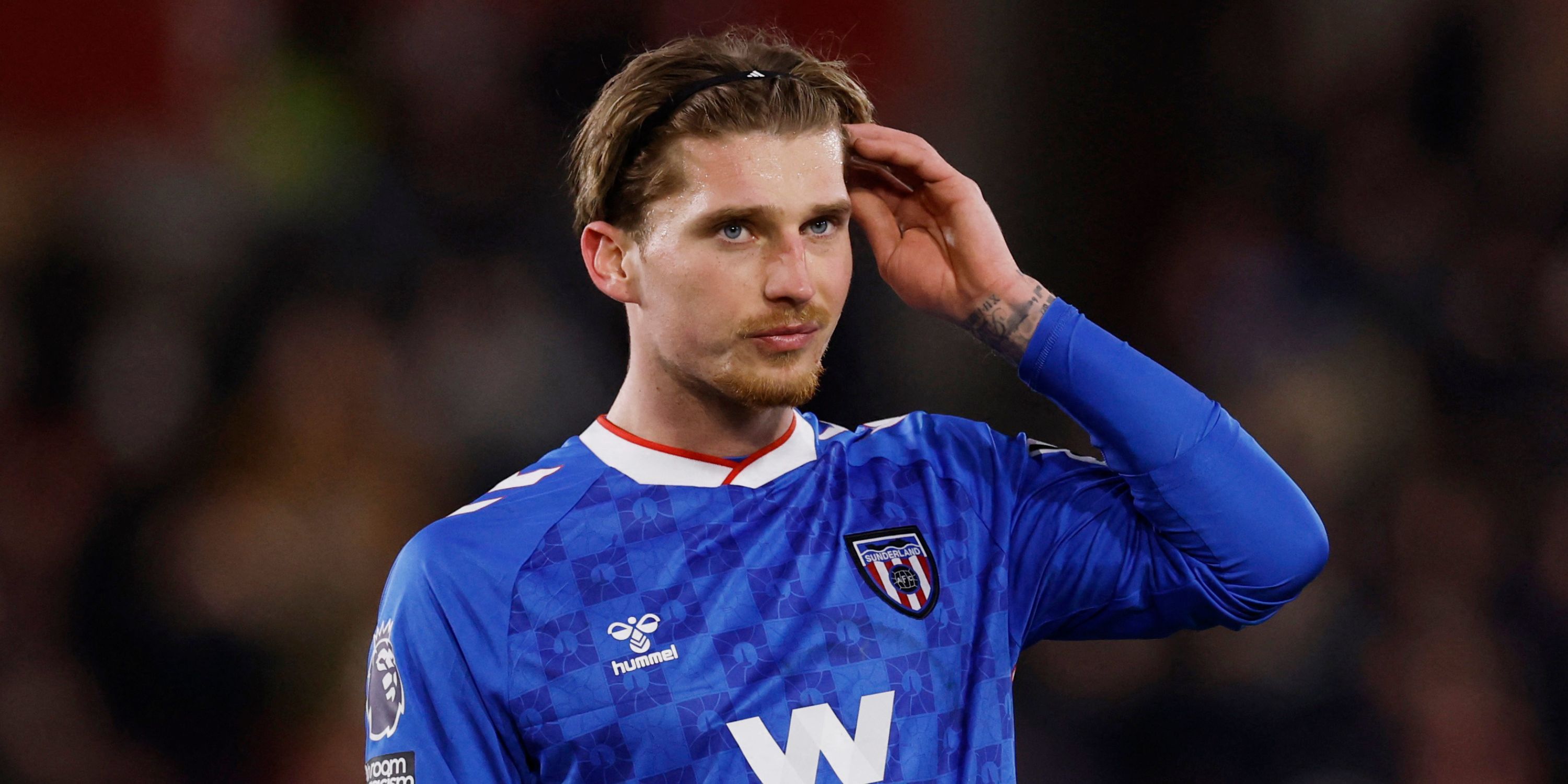 QPR must be 'all over' £0 Sunderland, Dennis Cirkin transfer - not Rhys ...