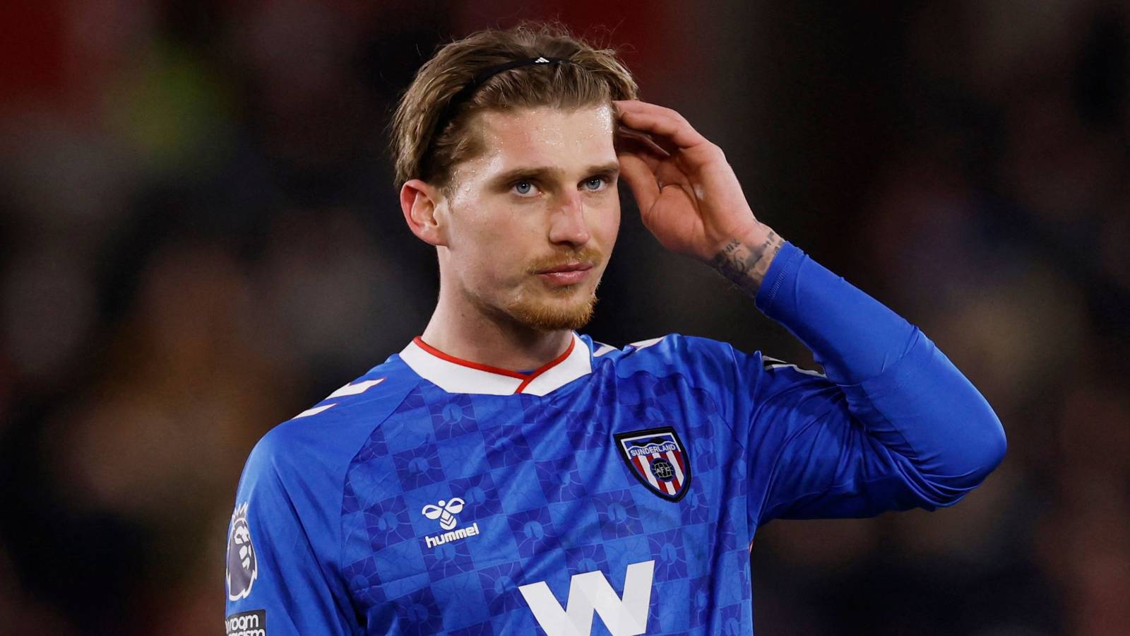 Dennis Cirkin to leave Sunderland? Millwall, Norwich or Stoke should ...