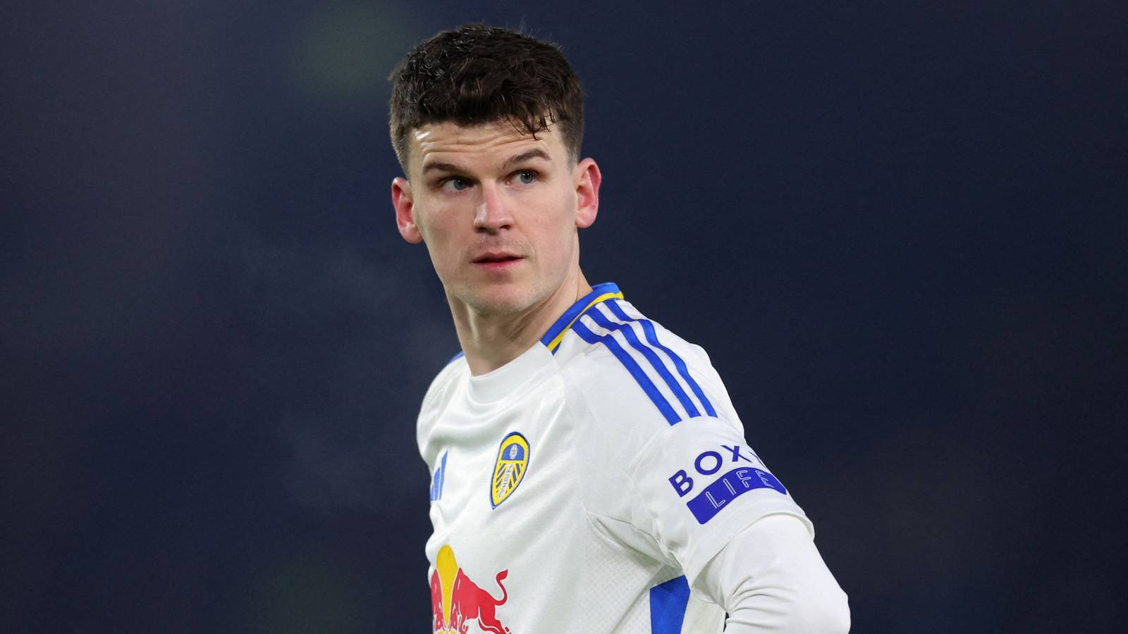 Sam Byram set for Leeds United exit? Norwich, QPR, and Stoke should ...