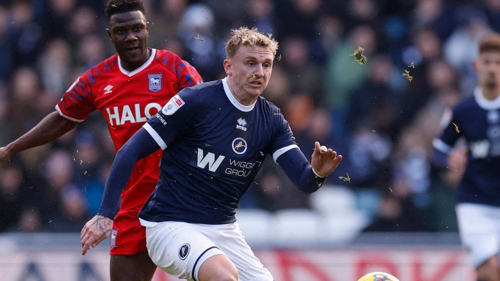 Alex Neil confirms what is actually going on with Alfie Doughty at Millwall
