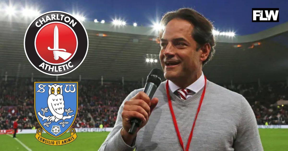 Why Charlie Methven actually left Charlton Athletic as Sheffield ...