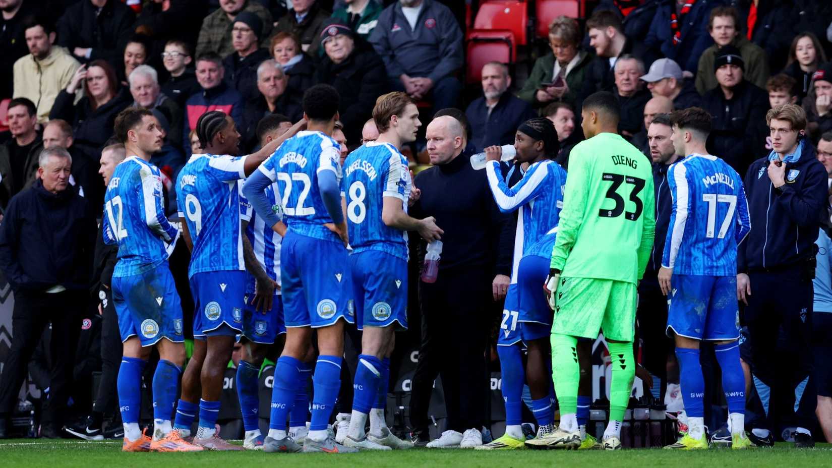 Sheffield Wednesday takeover: Journalists reveal two big EFL positives ...