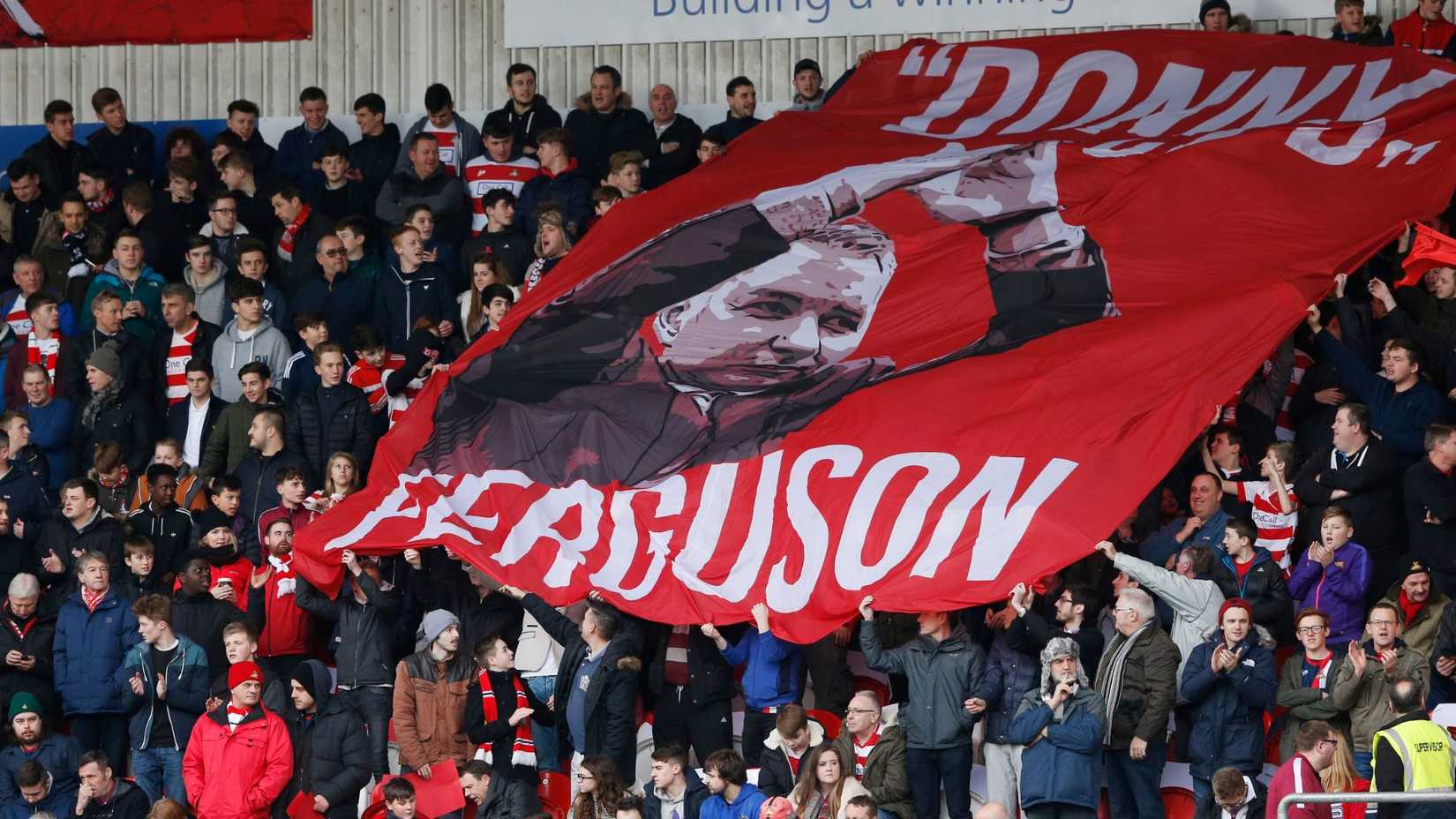 The top 8 most empty EFL League One stadiums this season