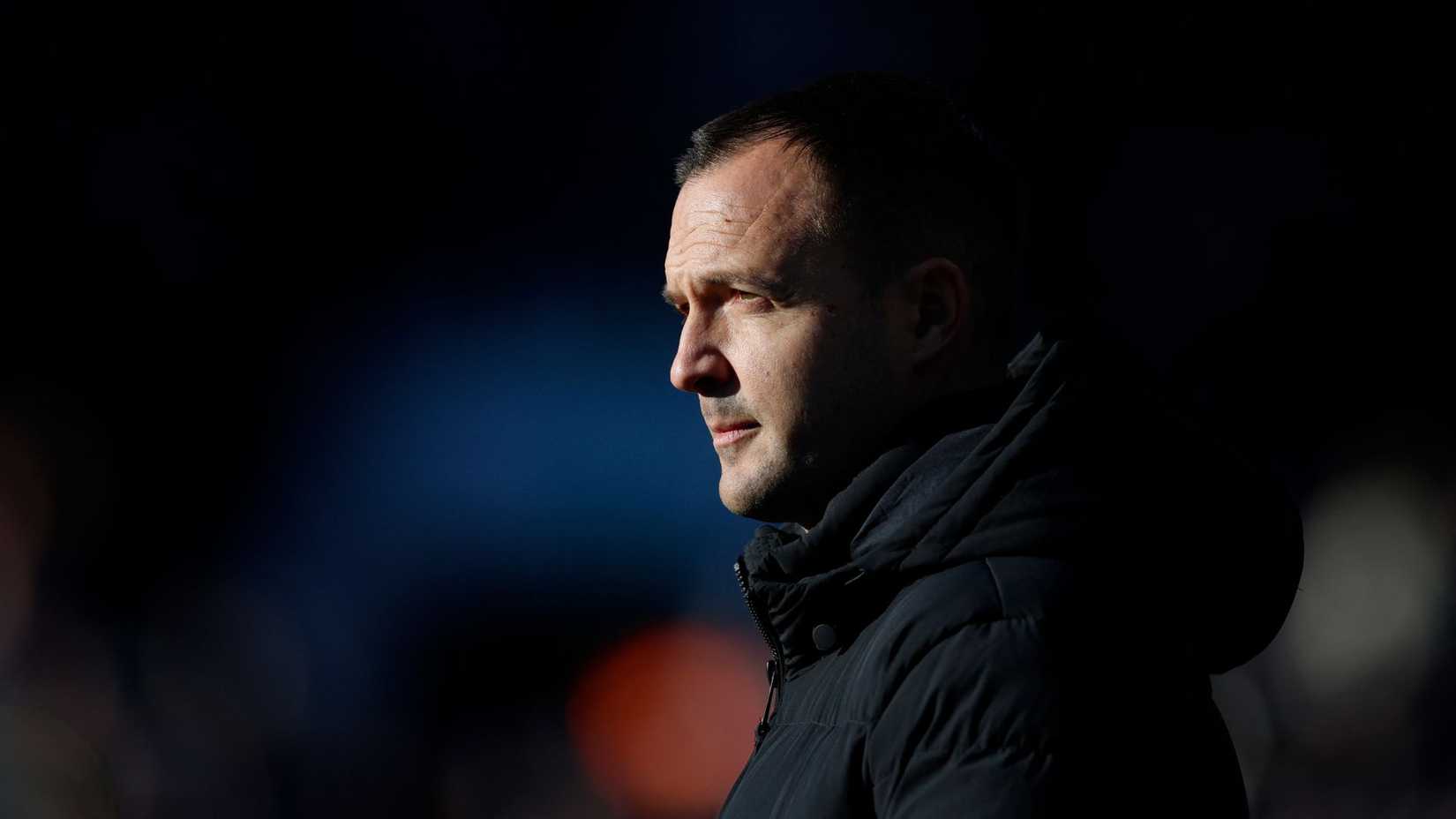 Birmingham City, Watford, Swansea plot move to sign Nick Shinton