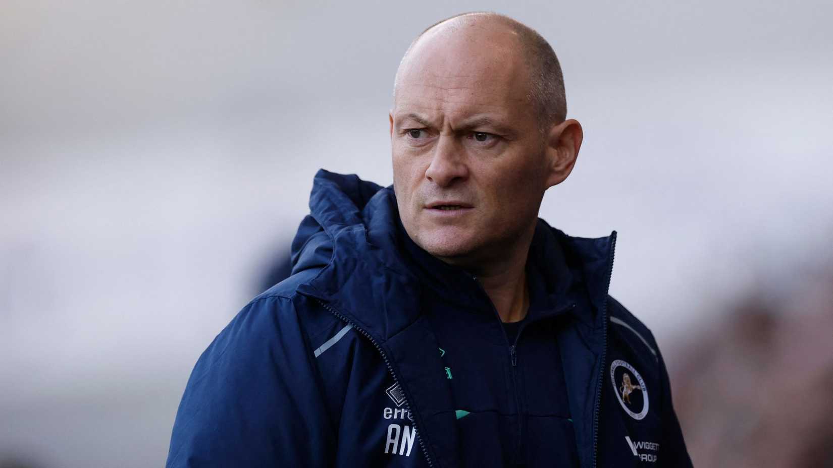 Femi Azeez breaks silence on Millwall future as Crystal Palace, Leeds ...