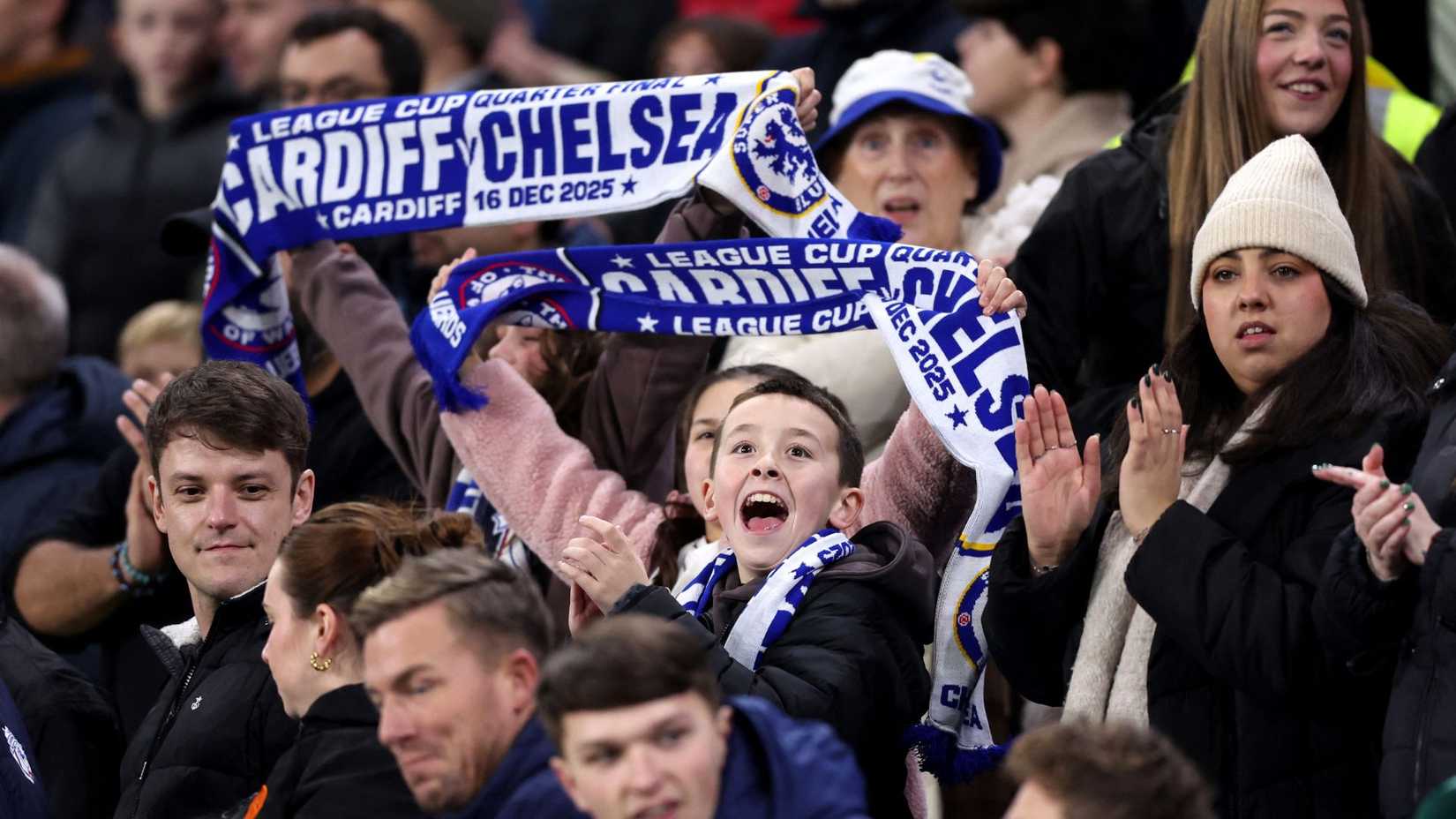 The top 8 most empty EFL League One stadiums this season