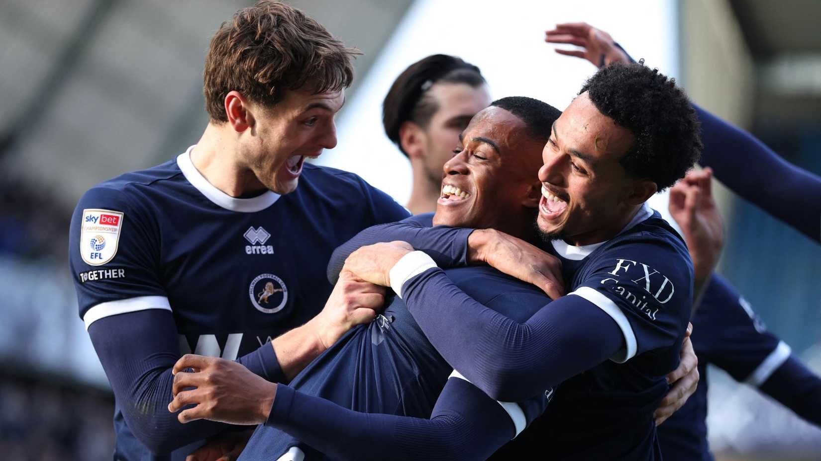 Ally McCoist: Millwall can make you look ‘a mug’ in Boro & Ipswich Town ...