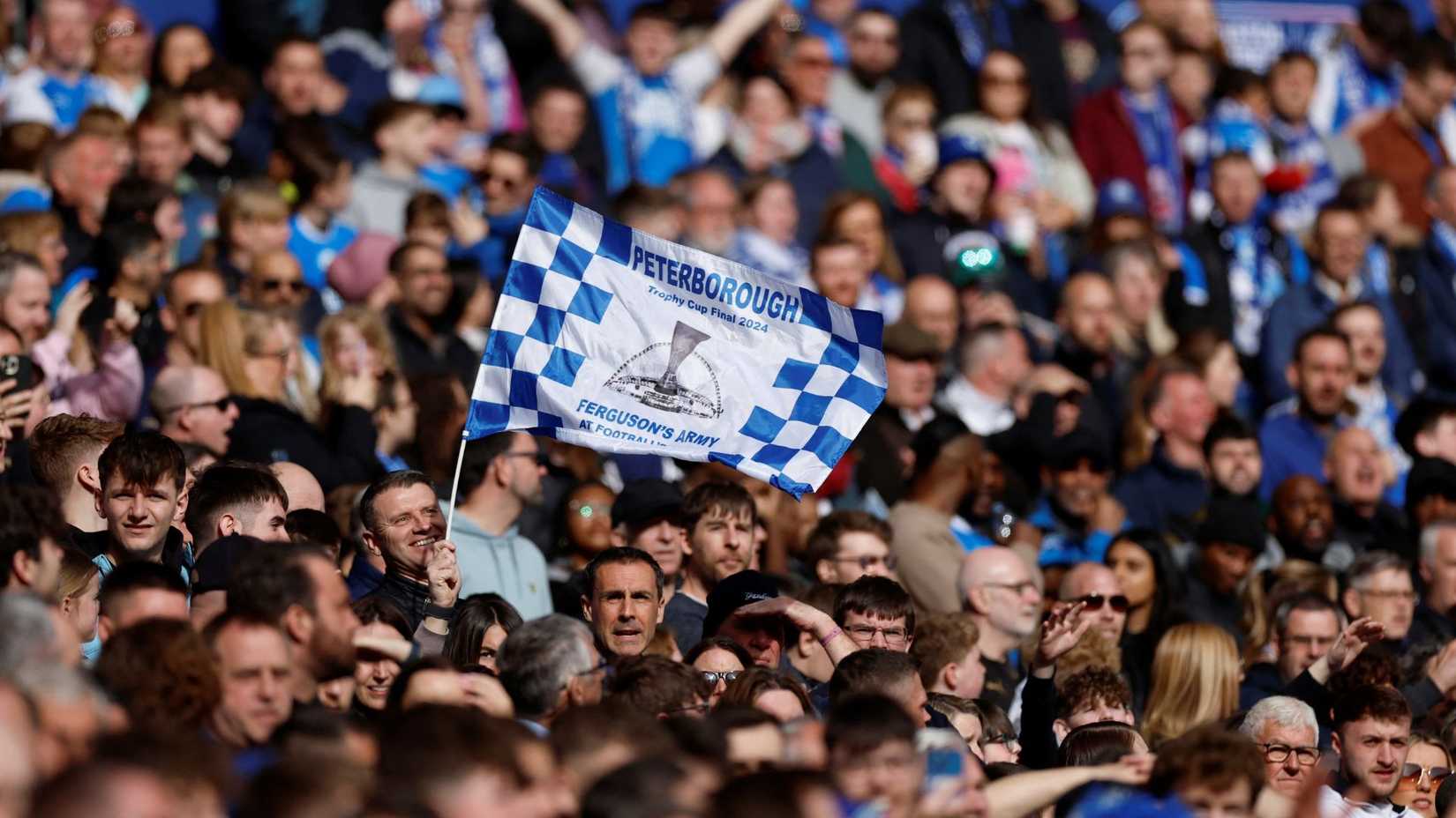 Ranking the 8 EFL League One clubs most likely to be relegated in 2026/27