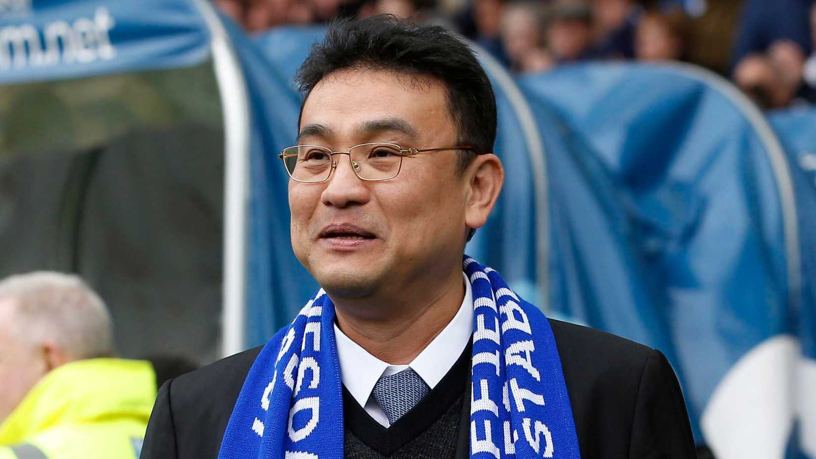 How Dejphon Chansiri is reacting to David Storch's Sheffield Wednesday ...