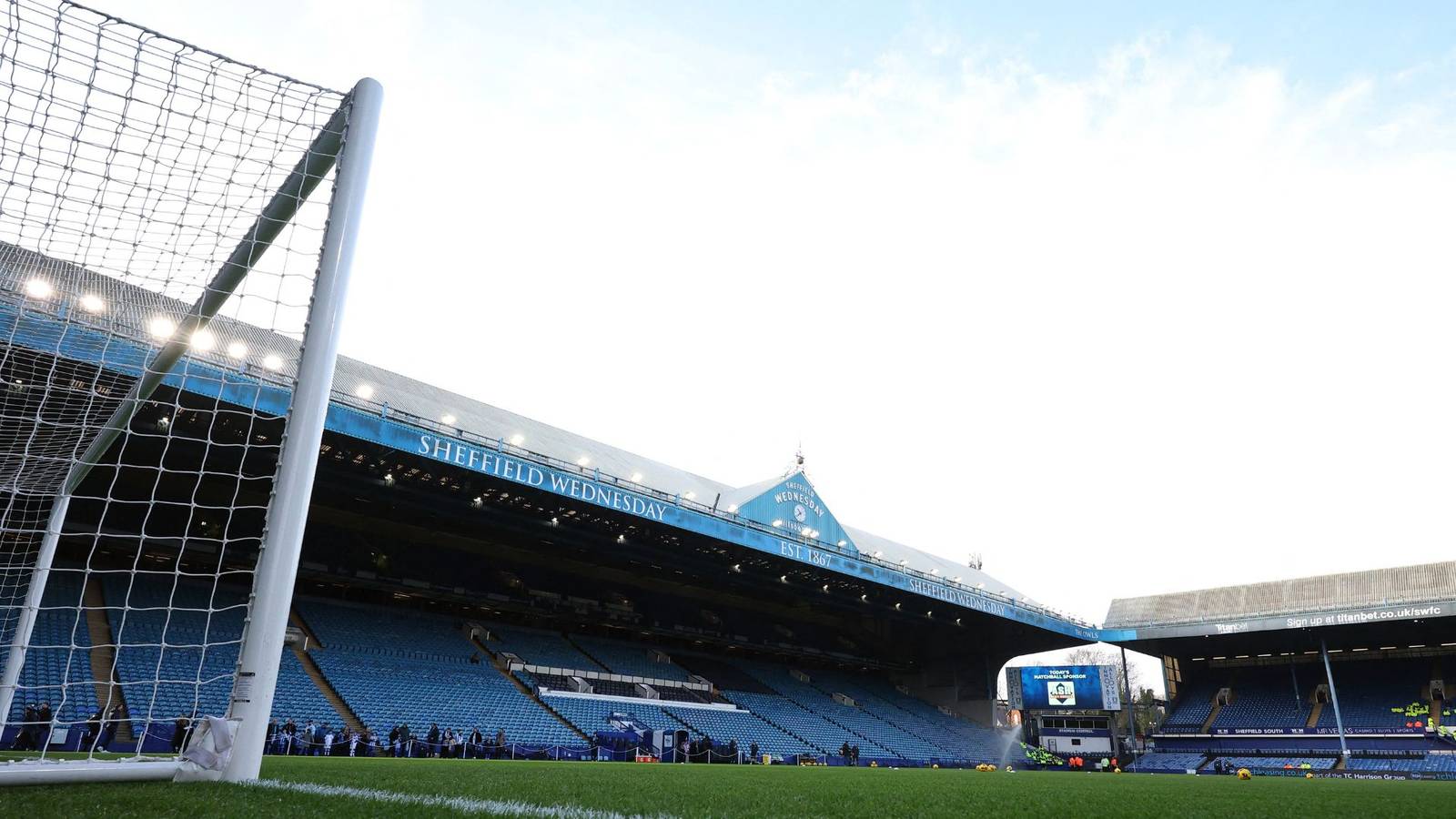 Why Sheffield Wednesday takeover could collapse - David Storch and team ...