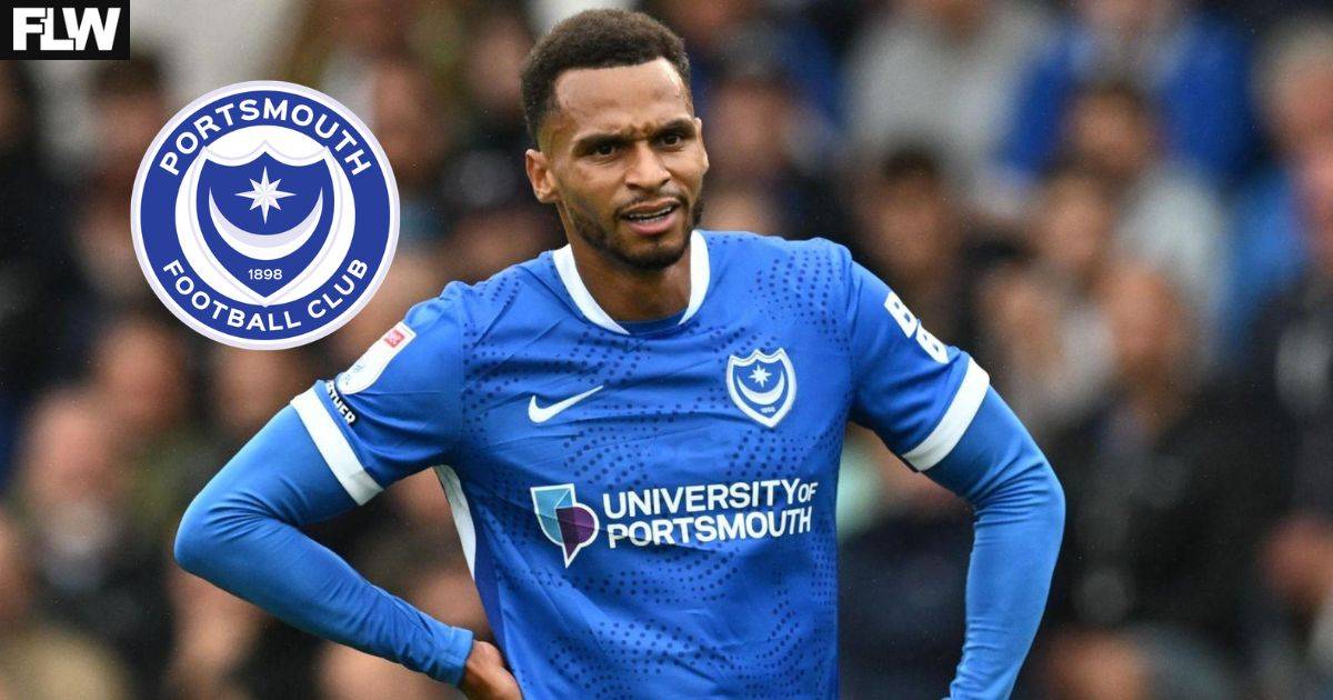 "I love this club" - Josh Murphy delivers emotional Portsmouth message ...