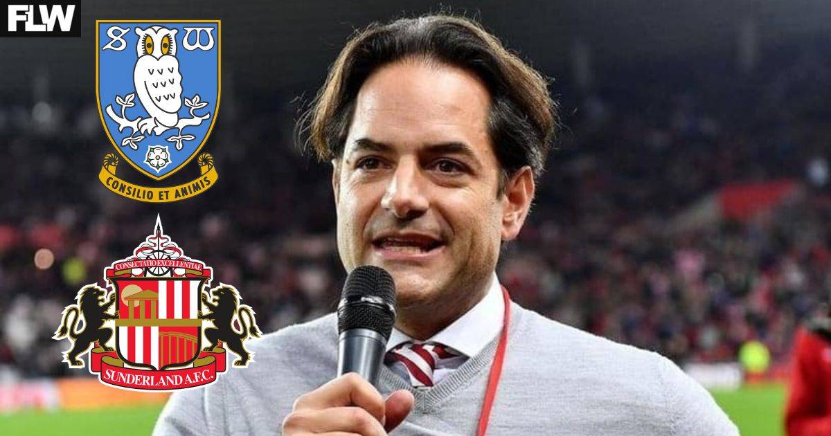 Sheffield Wednesday takeover: What Charlie Methven once did in ...