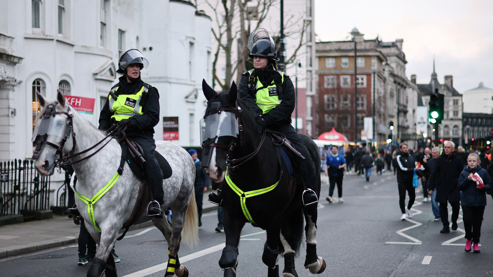 Police target 8 new UK areas in 'dodgy' Fire Stick crackdown
