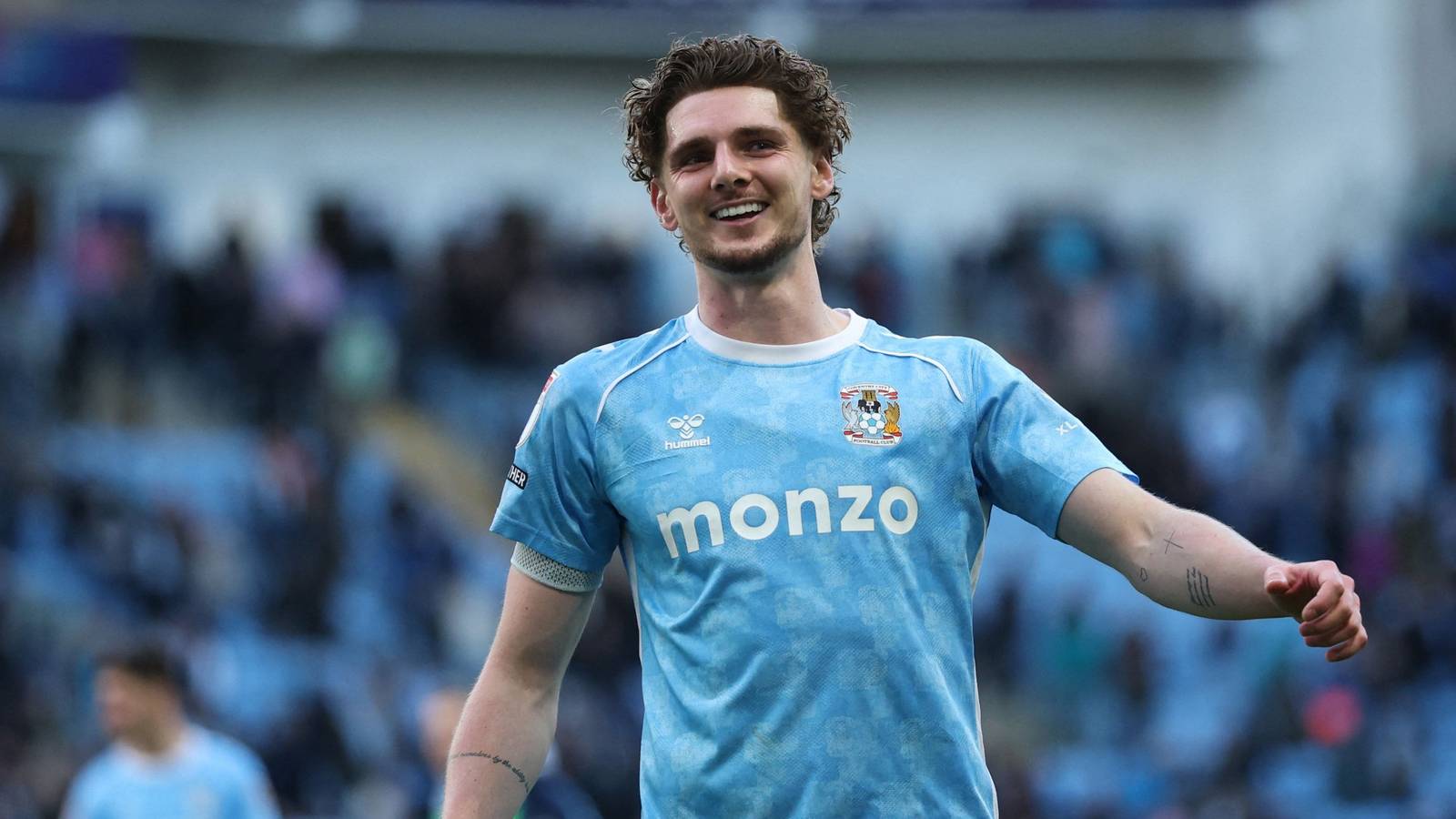 Coventry City’s £5m bargain Jack Rudoni could now be key to £120m ...