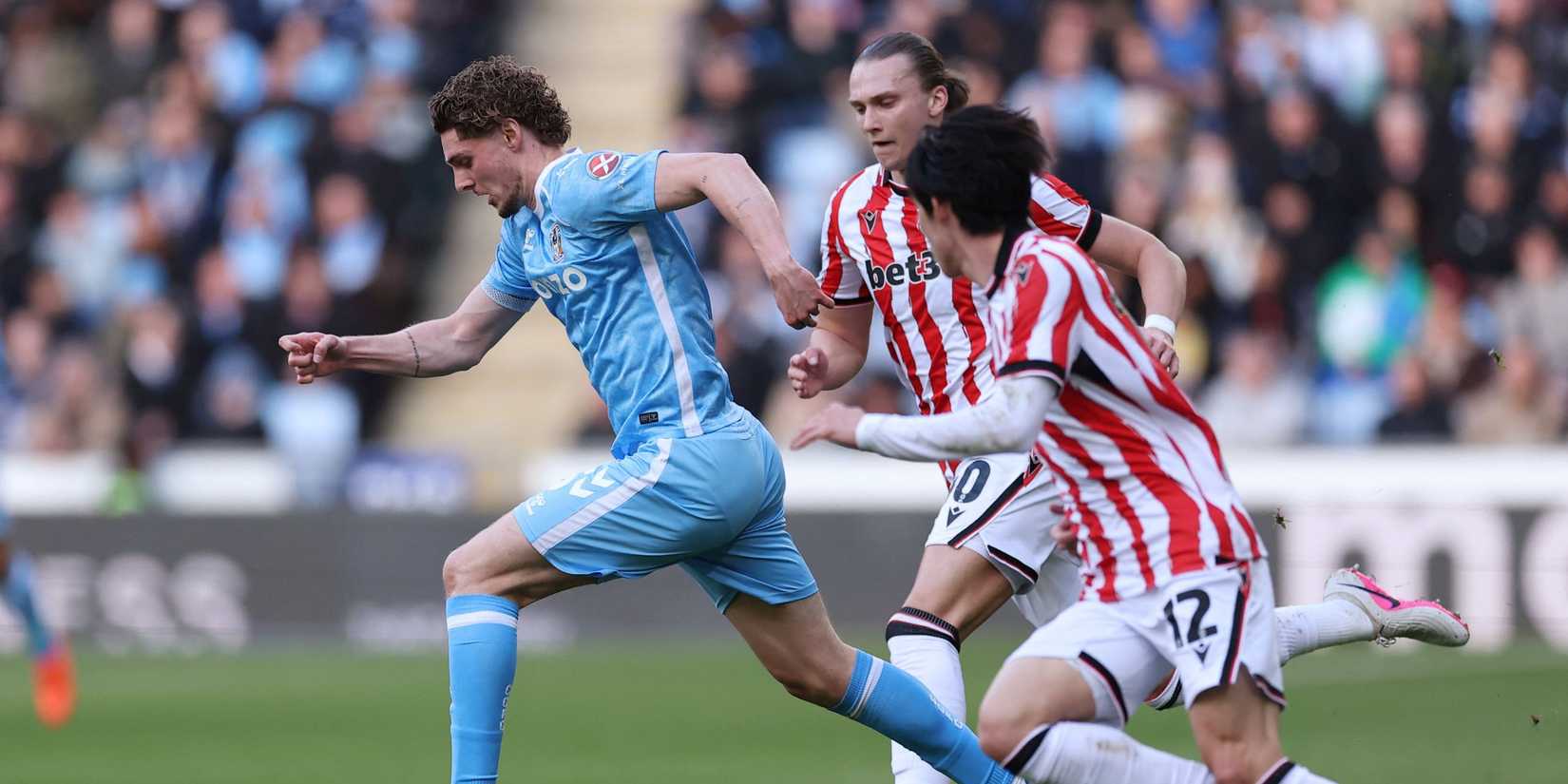 Coventry City: Sky Sports' Curtis Davies drops Jack Rudoni 'boy wonder ...