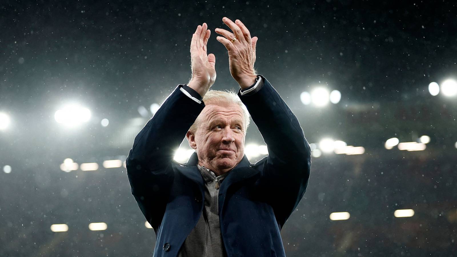 Steve McClaren set for surprise Rotherham United talks