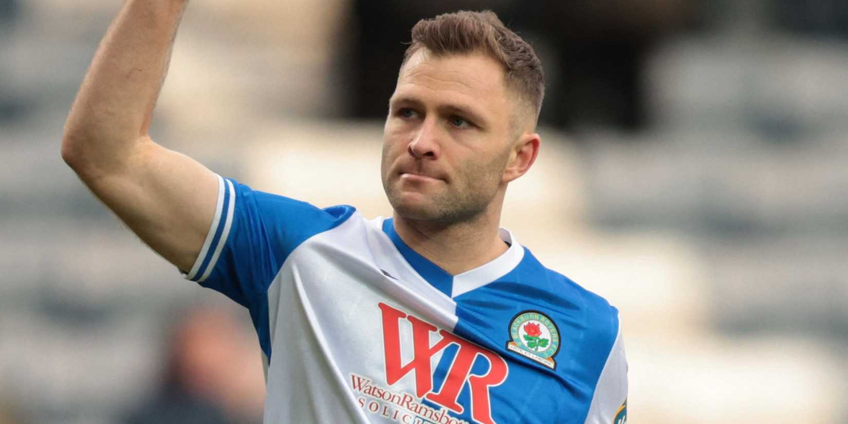 Blackburn Rovers' Sondre Tronstad blow may boost West Brom, Leicester ...