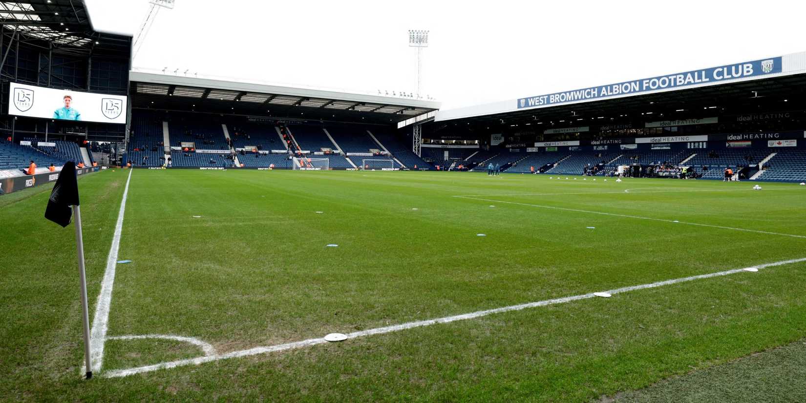 West Brom’s points deduction saga: Fresh timescale update emerges