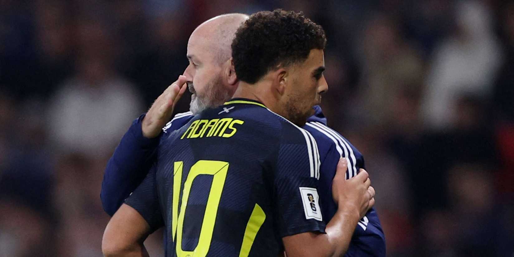 What's happening with ex-Southampton and Birmingham City star Che Adams ...