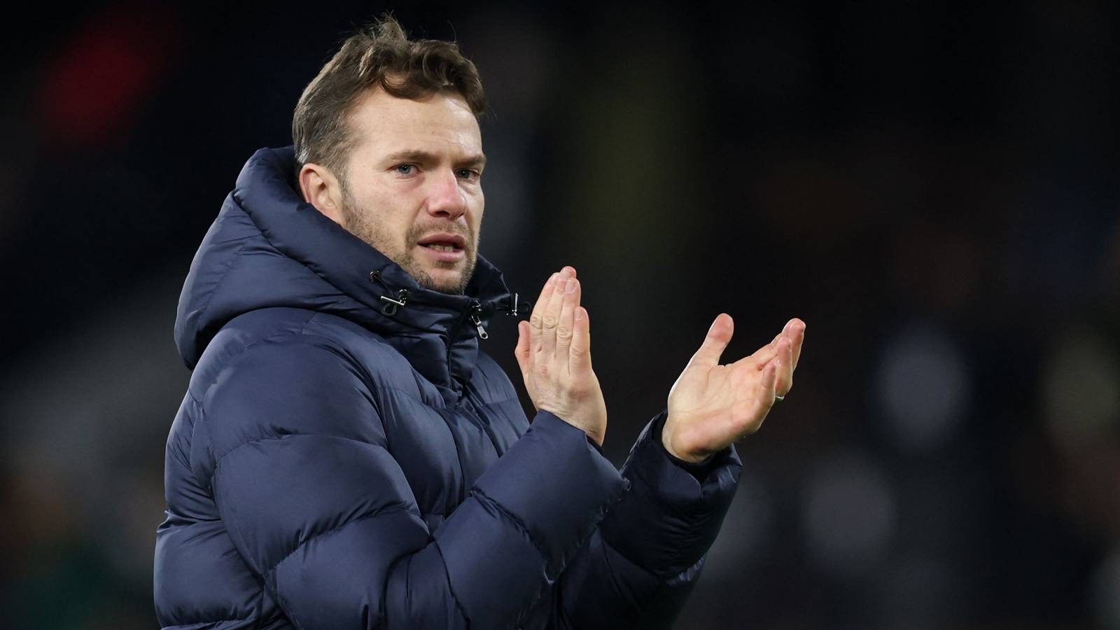 How Alex Mitchell feels about joining Plymouth Argyle permanently amid ...