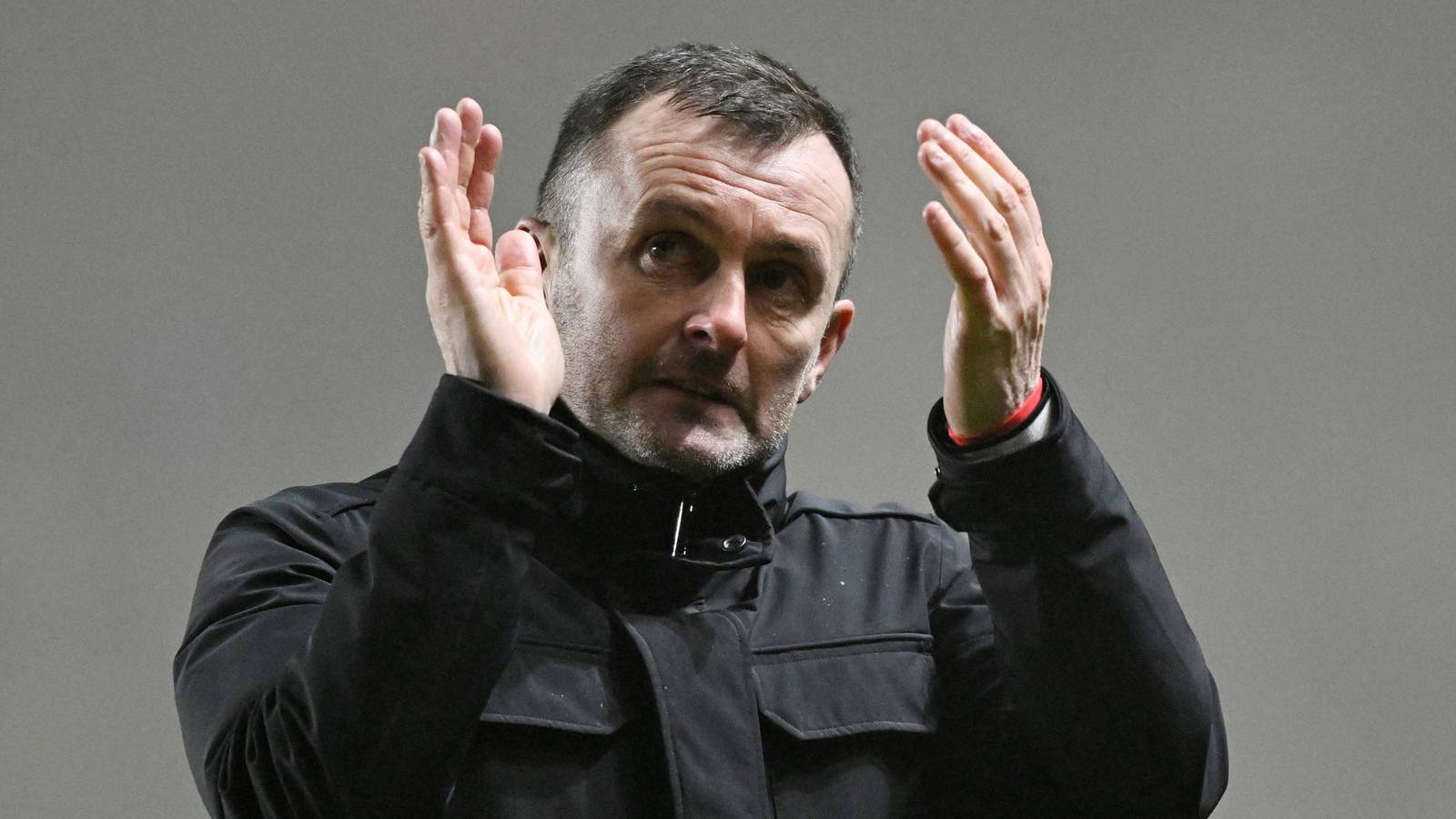 Charlton Athletic boss Nathan Jones takes aim at Norwich City's ...