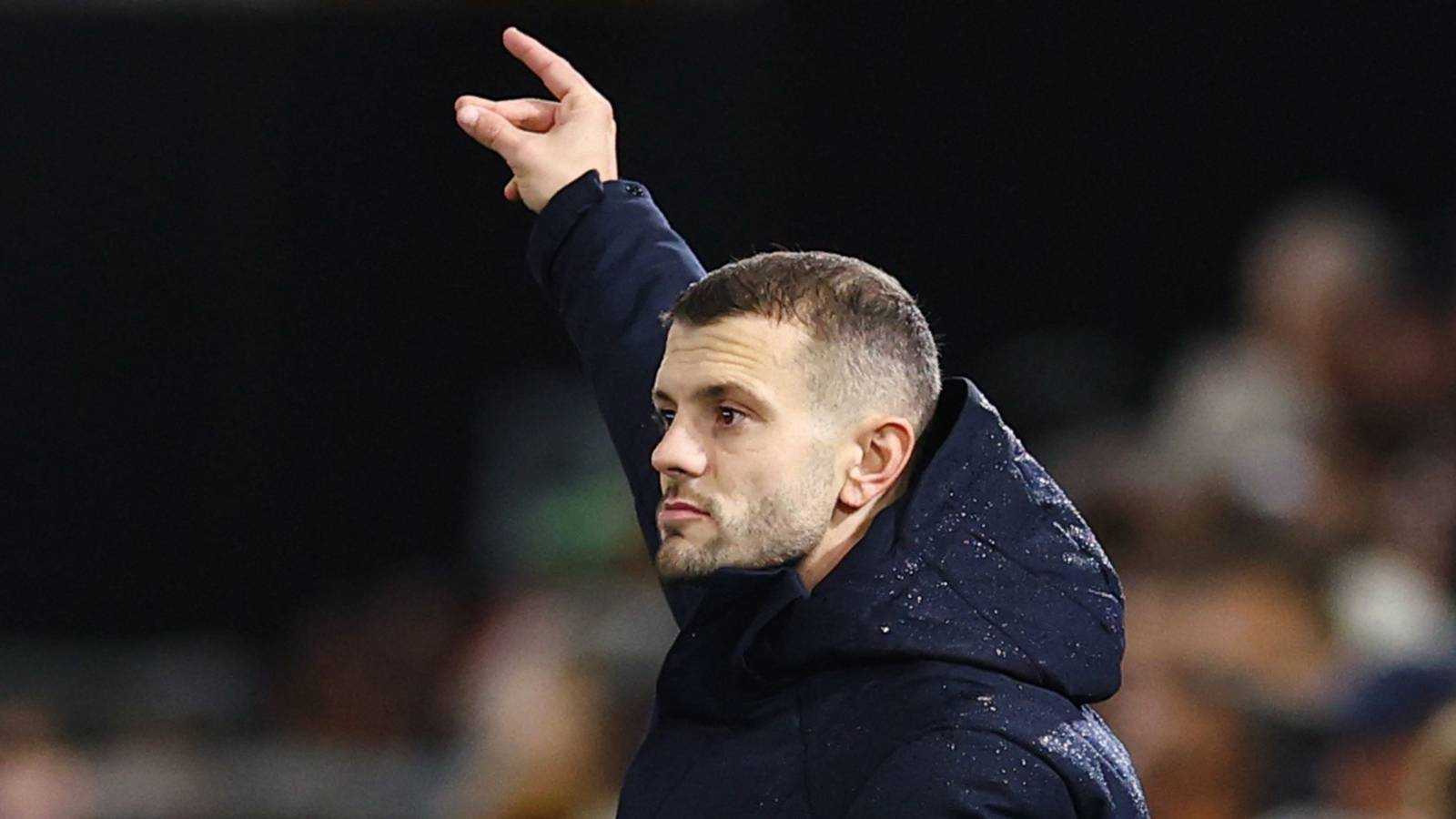 Luton Town: Jack Wilshere must eye fresh Man City, Emiliano Lawrence ...