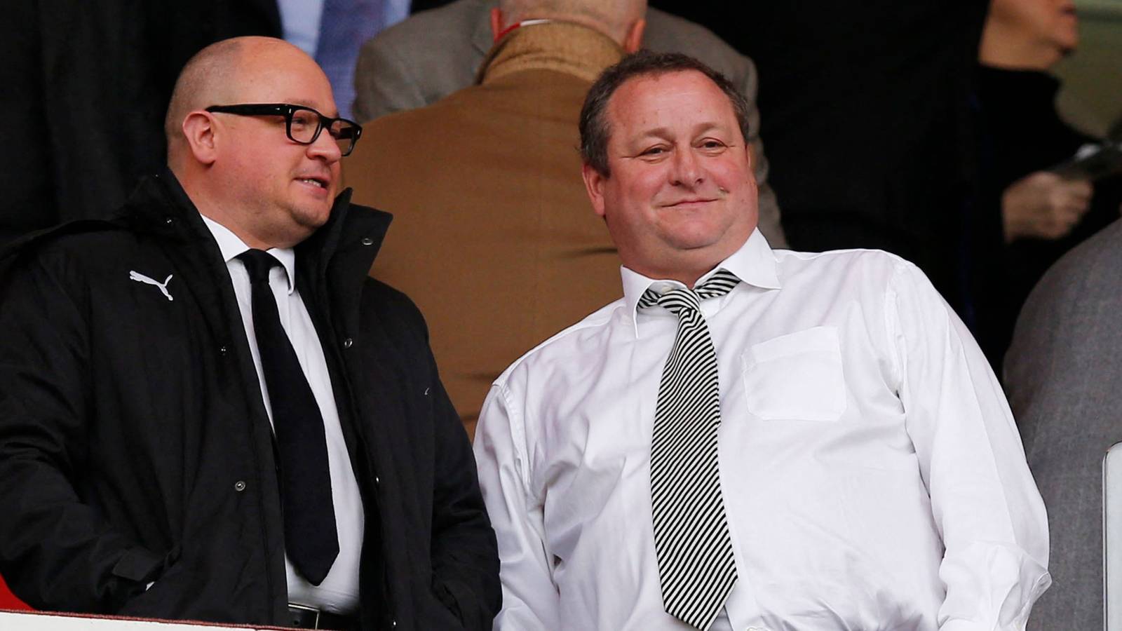 Sheffield Wednesday takeover news: Mike Ashley offer, Storch bid ...