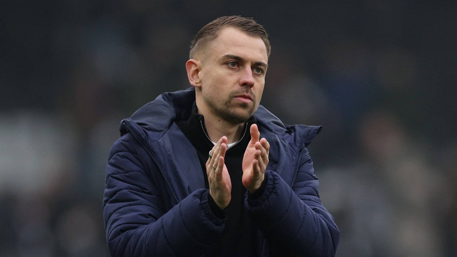Southampton face Tonda Eckert exit concern as fresh update emerges