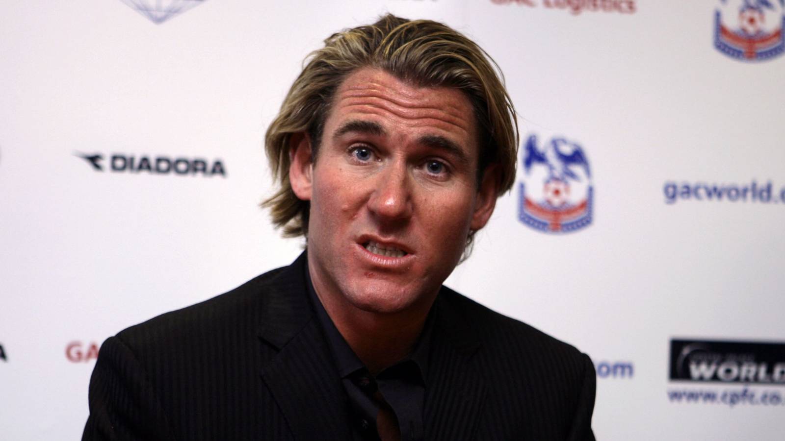 Simon Jordan reacts to Mike Ashley, Sheffield Wednesday takeover plan ...