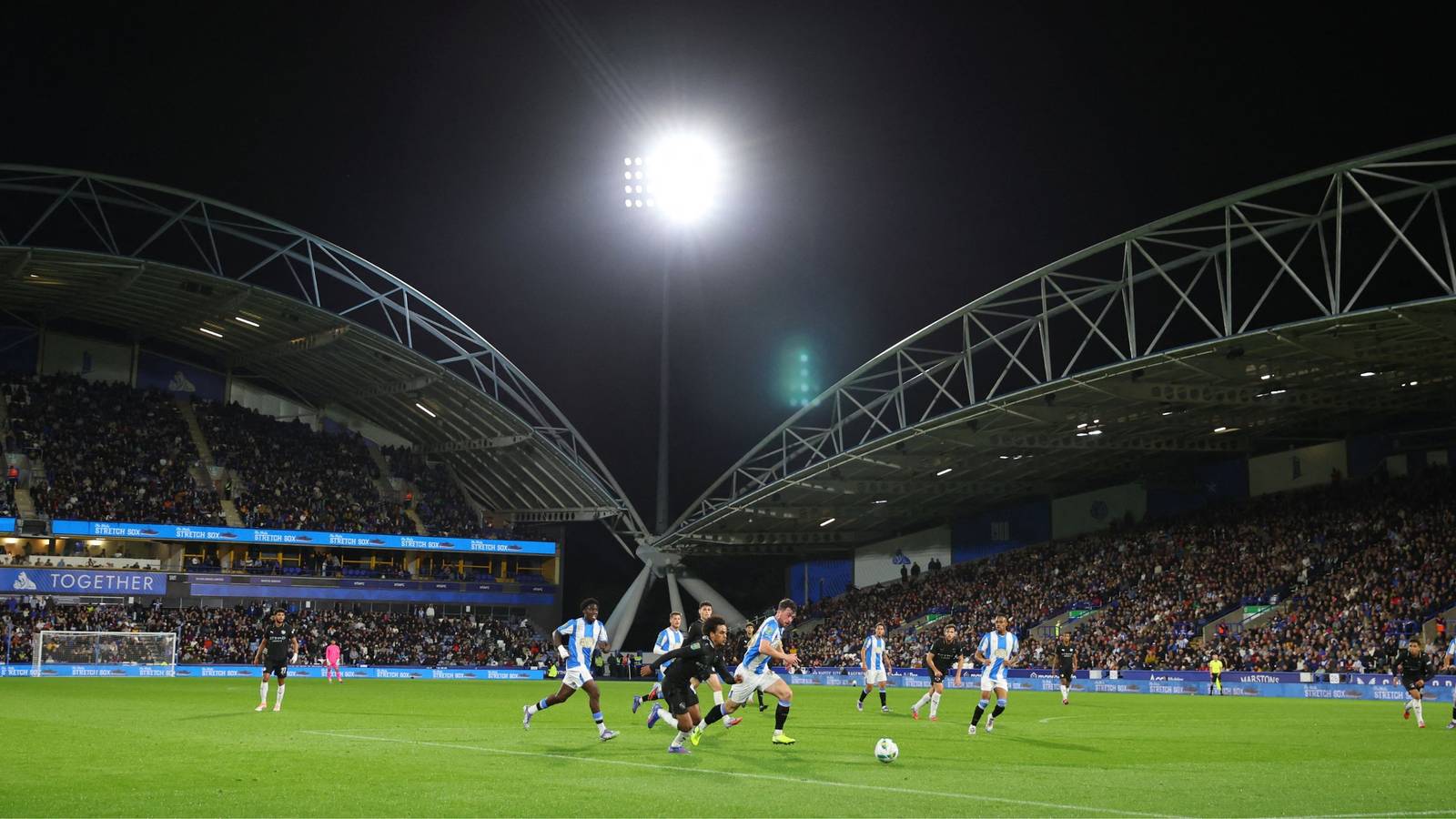 Huddersfield Town's wage bill: How does it compare to rest of League One?