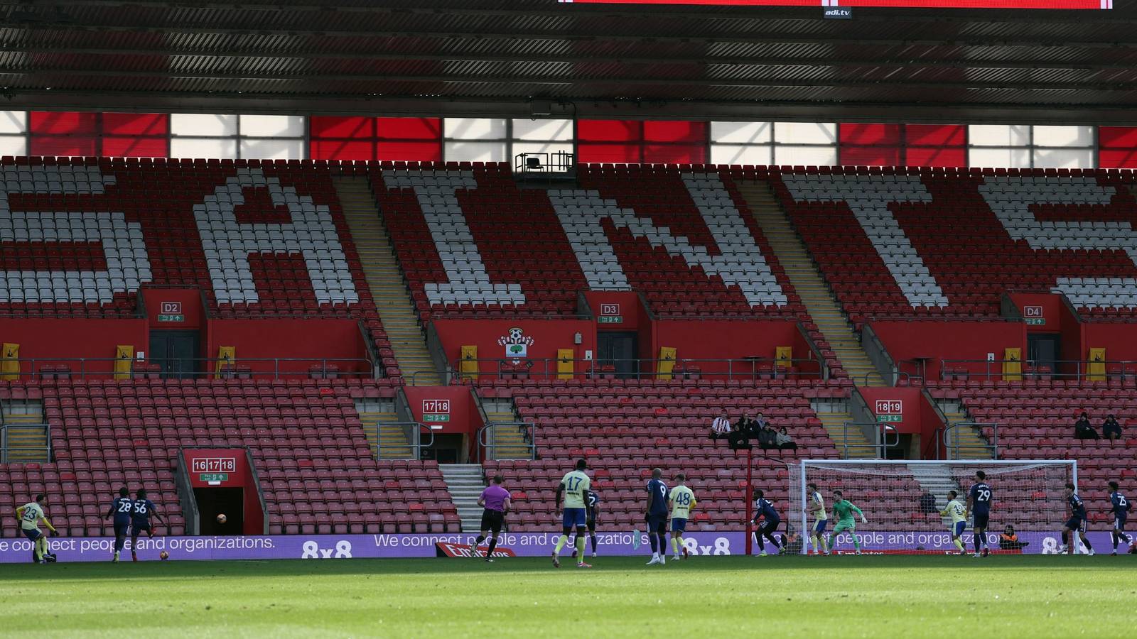 Southampton FC news: Leo Scienza exit stance, Cyle Larin update, Tonda ...