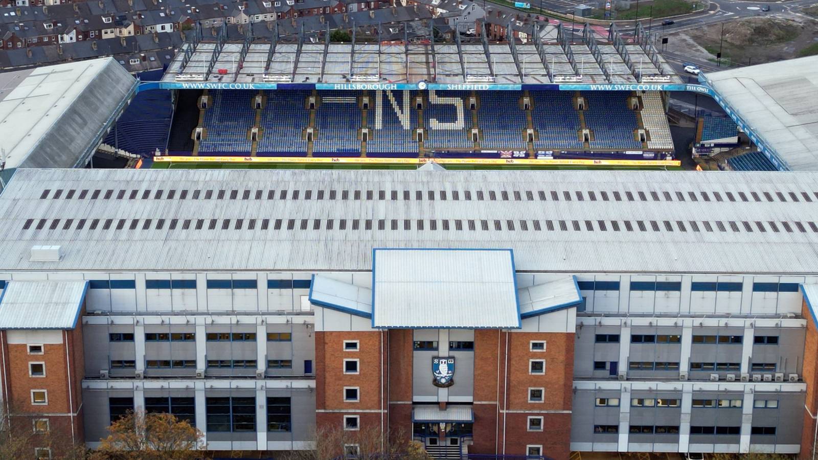 Sheffield Wednesday takeover news: Key David Storch check underway ...