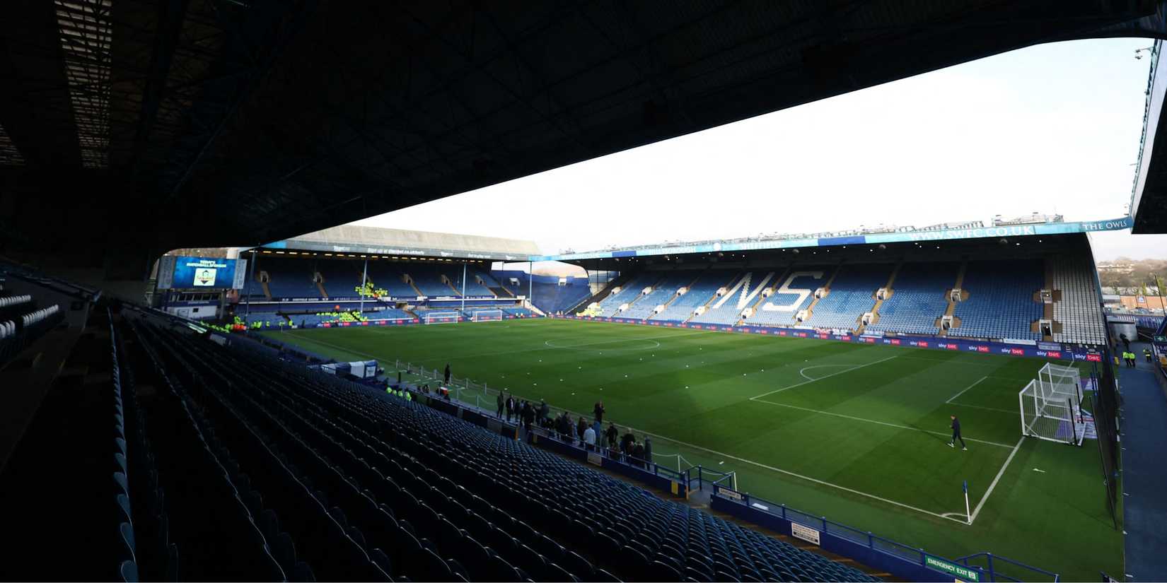 Sheffield Wednesday takeover news: Key David Storch check underway ...