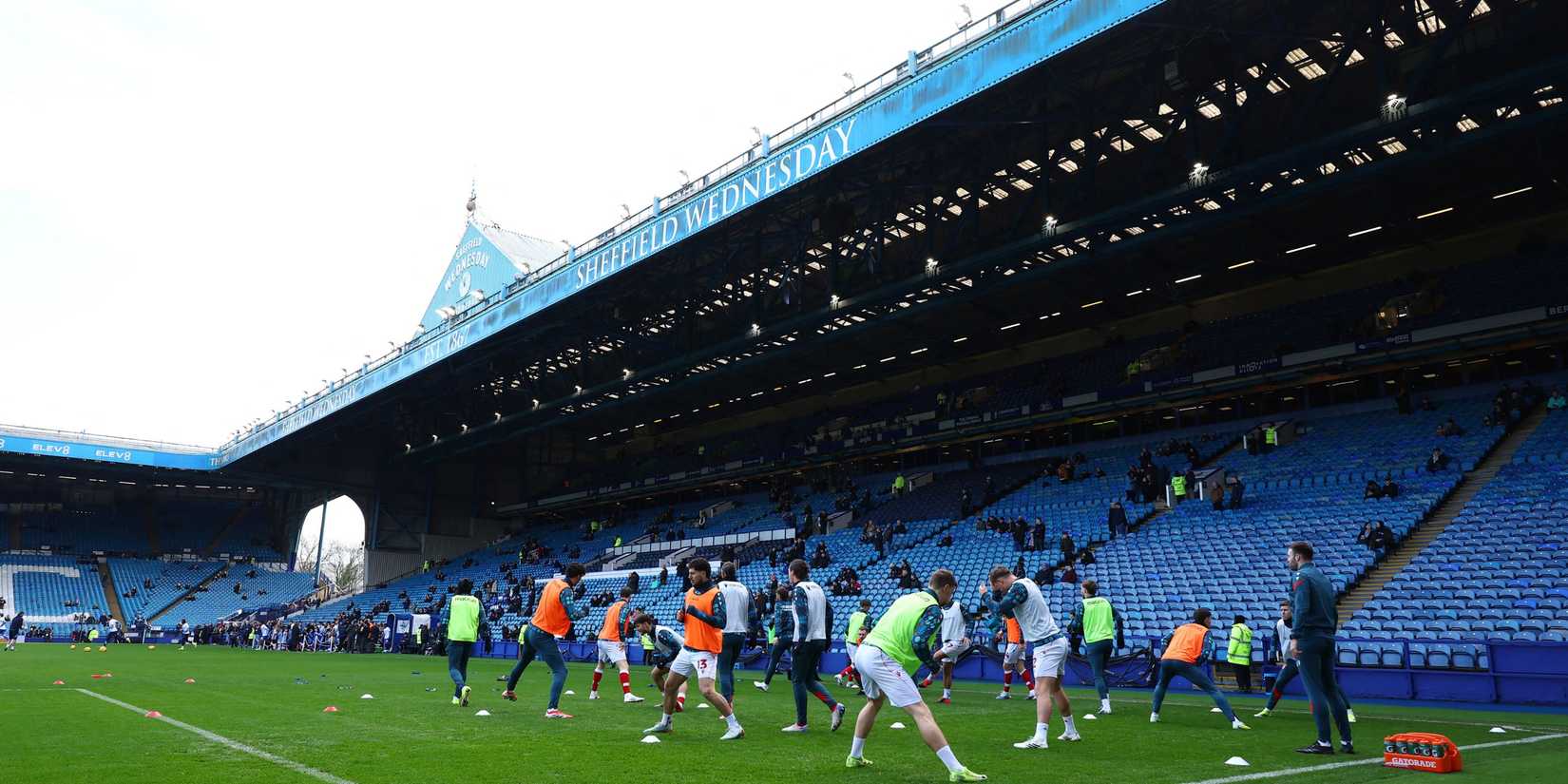 Sheffield Wednesday takeover news: Key David Storch check underway ...