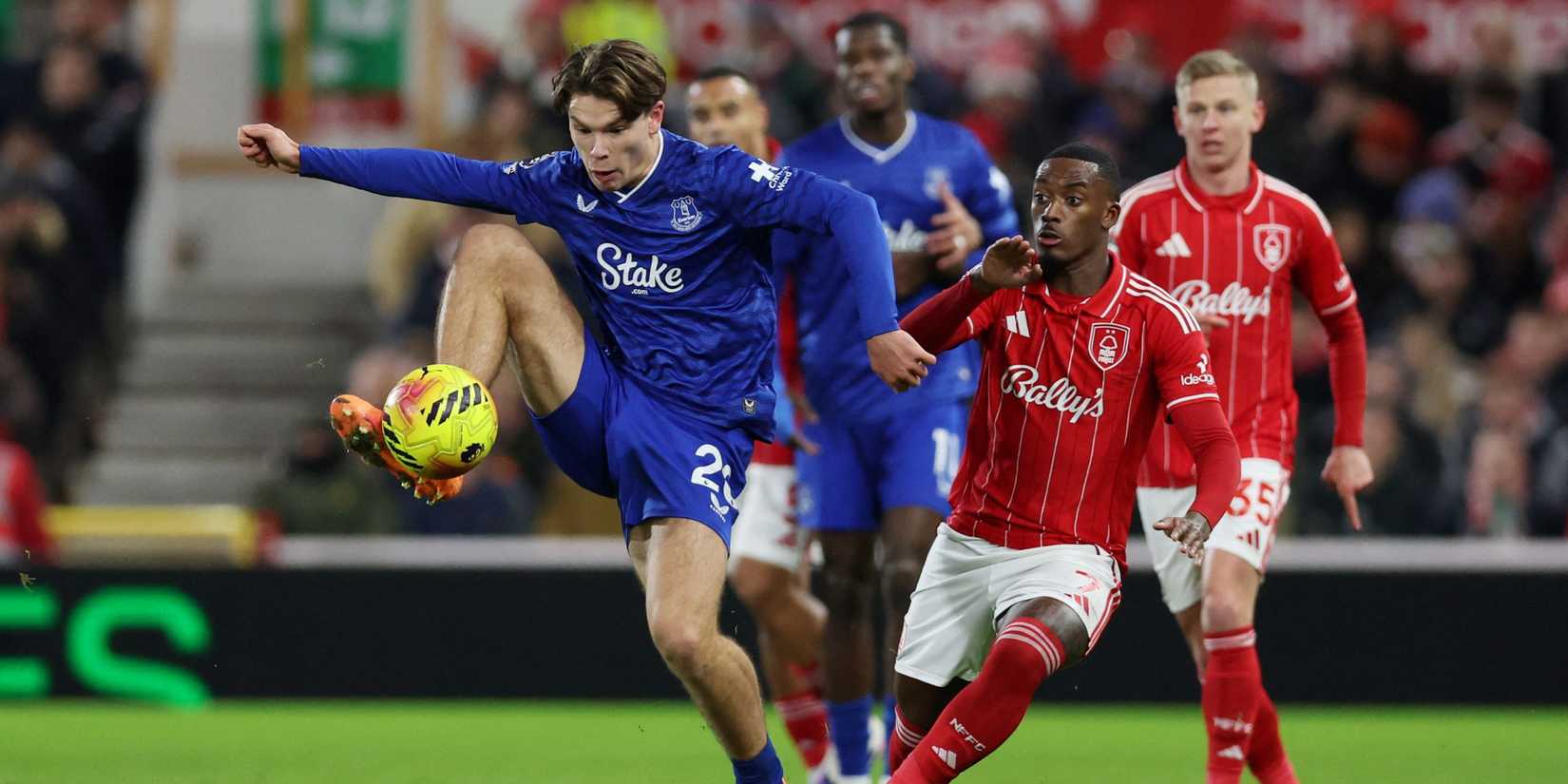 Southampton FC: Russell Martin makes new Tyler Dibling reveal amid Max ...
