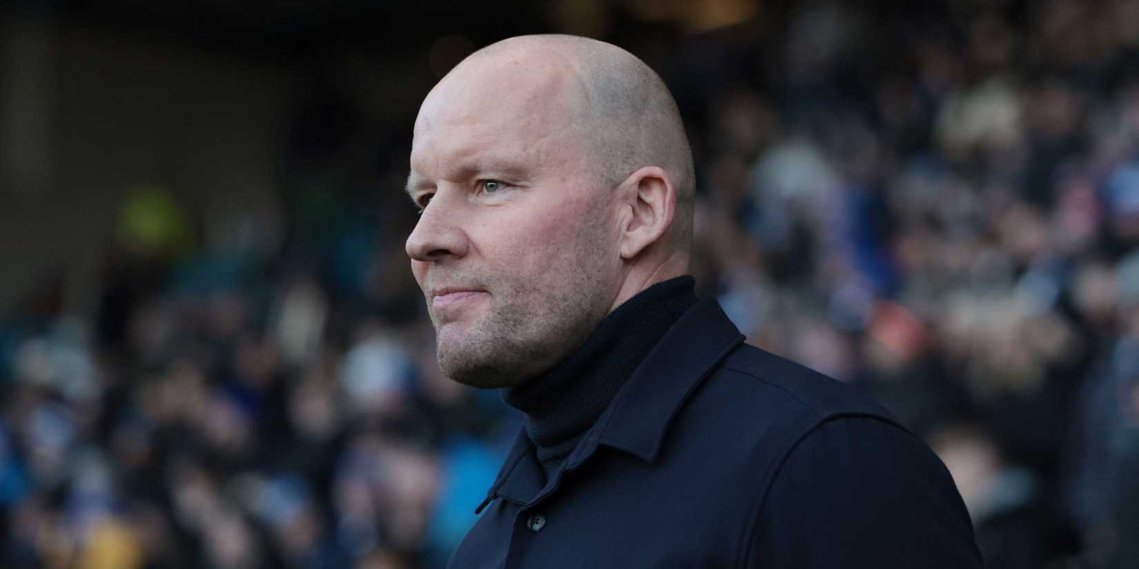 Sheffield Wednesday: Henrik Pedersen drops managerial update amid David ...