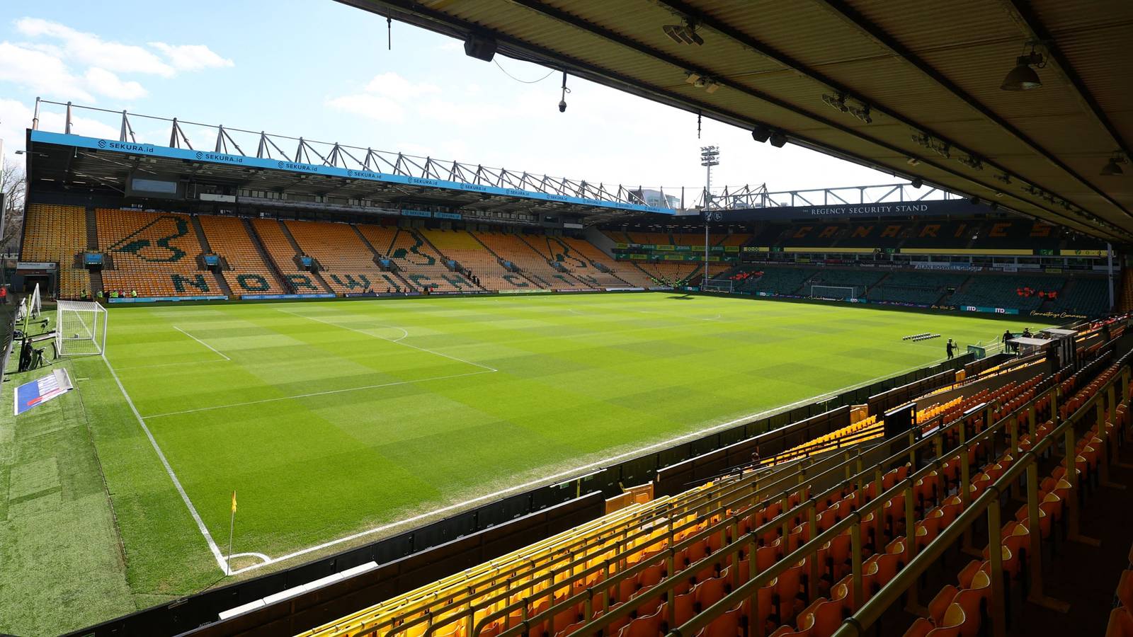 Norwich City v Ipswich Town: Travel issue that fans need to know about