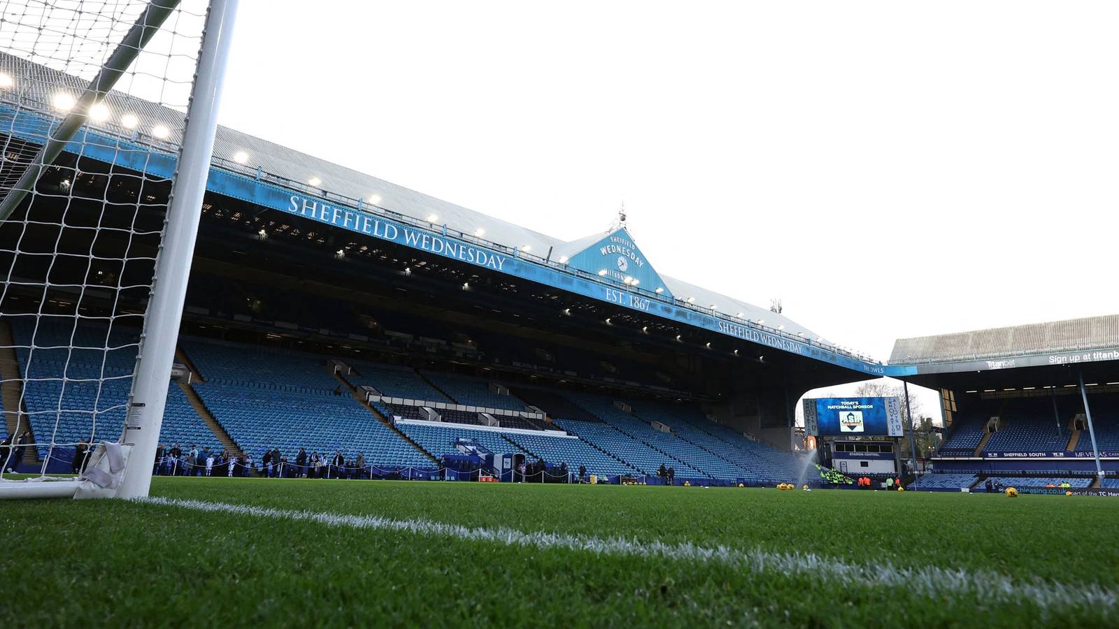 Sheffield Wednesday takeover news: Storch deal may collapse, 'out of ...