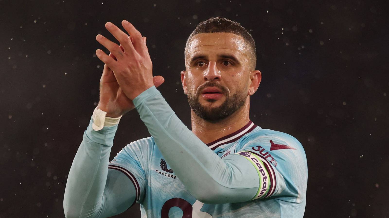 How Sheffield United really feel about sealing Kyle Walker transfer ...