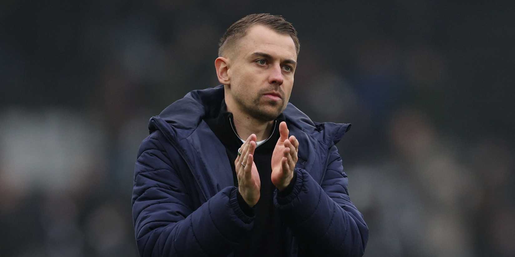 Supercomputer makes new EFL Championship top six prediction ft ...